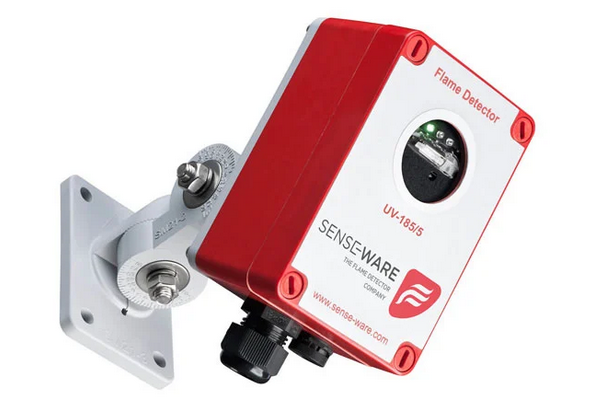 Jenis-Jenis Flame Detector – Central Boiler Turbin