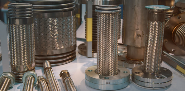 Apa itu Expansion Joint? – Central Boiler Turbin